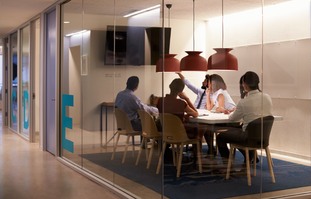 Mastering Meeting Room Management: Unlocking Efficiency in the Modern ...